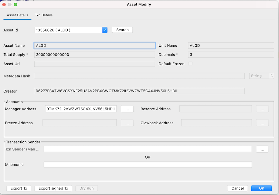 Making Development Easier with AlgoDEA IntelliJ Plugin | Algorand Developer Portal
